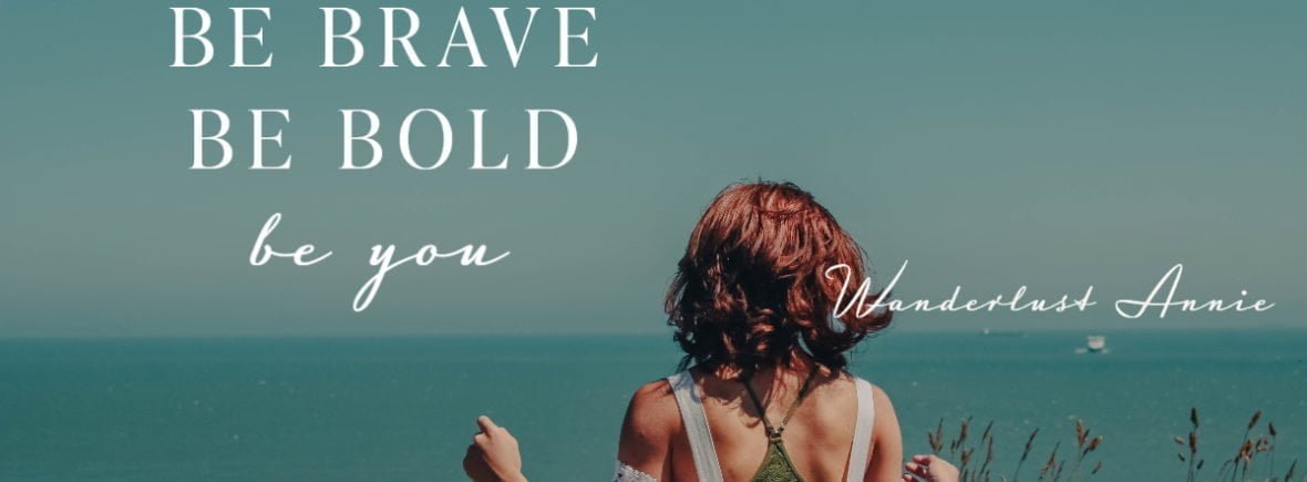 Wanderlust Annie 旅行與生命中的美好事物