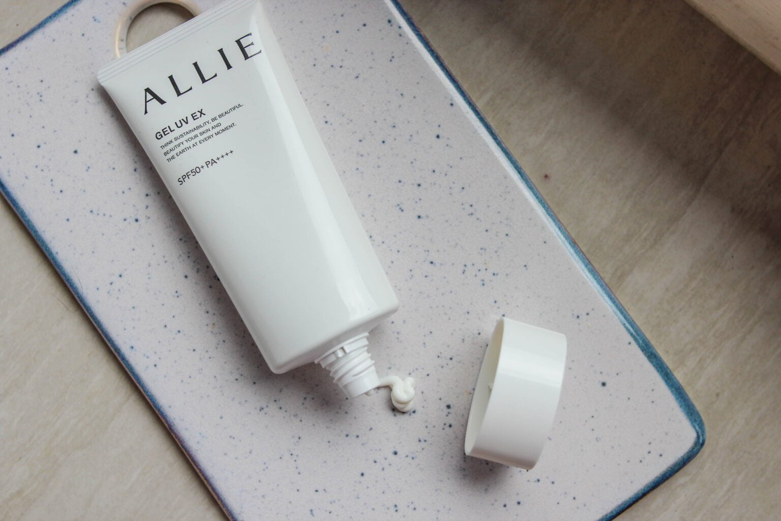 海洋友善防曬推薦 】9款開架防曬實際使用評價+禁用成分表 Wanderlust Annie