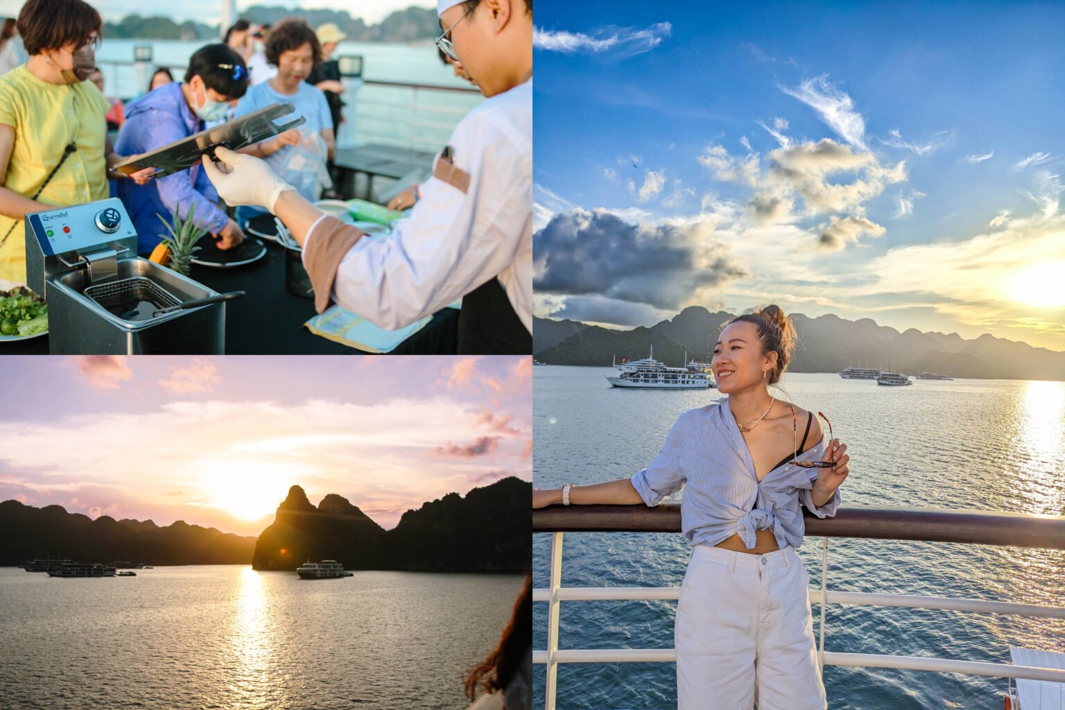 【河內自由行攻略】機票、交通、必去景點、美食與住宿、下龍灣懶人包 Wanderlust Annie