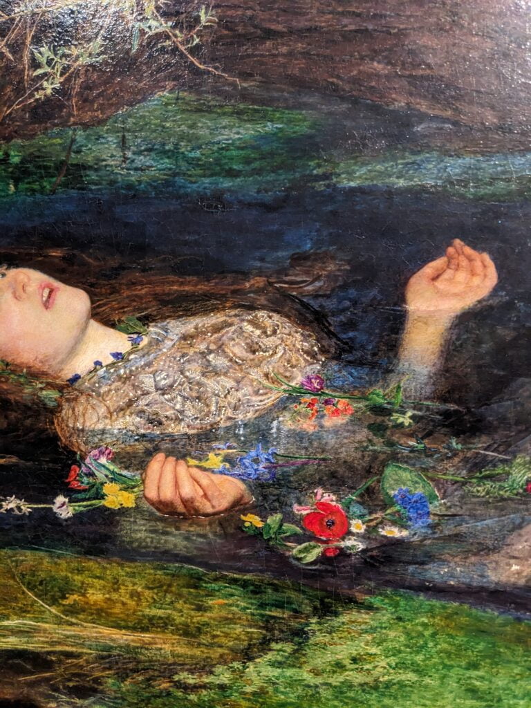 【2025倫敦泰特美術館】Tate Britain 門票、交通、透納與拉斐爾前派必看指南 Wanderlust Annie