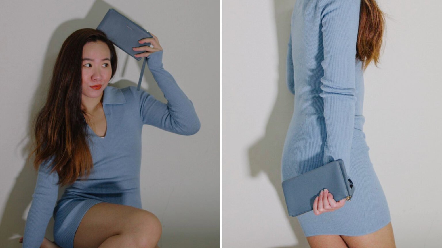 【穿搭】74ounce皮夾開箱｜挑選妳的隨身財庫，招財開運皮夾推薦 Wanderlust Annie