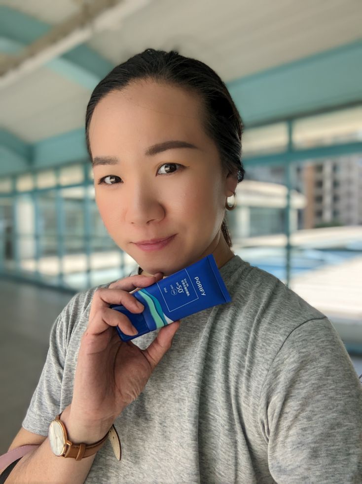 海洋友善防曬推薦 】9款開架防曬實際使用評價+禁用成分表 Wanderlust Annie