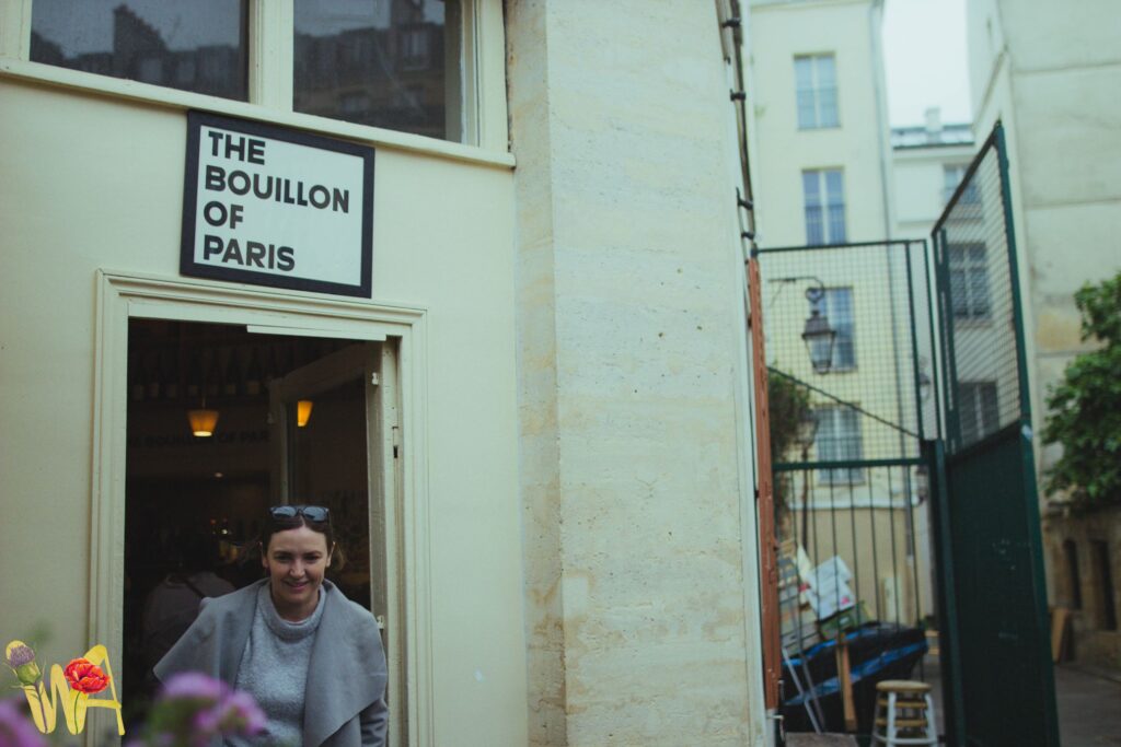 【巴黎 紅孩兒市集 】Marché des enfants Rouges 營業時間、美食心得 Wanderlust Annie