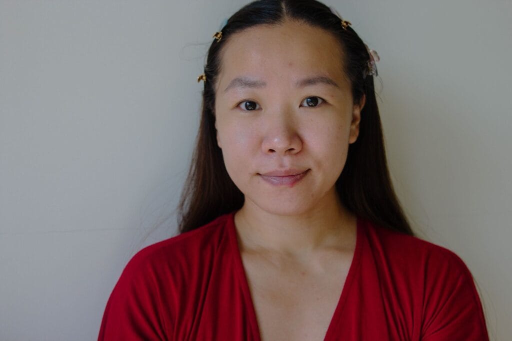 【美妝保養】敏弱肌純淨底妝： Aroce'b 艾珞皙 物理防曬與粉底液不脫妝實測 Wanderlust Annie